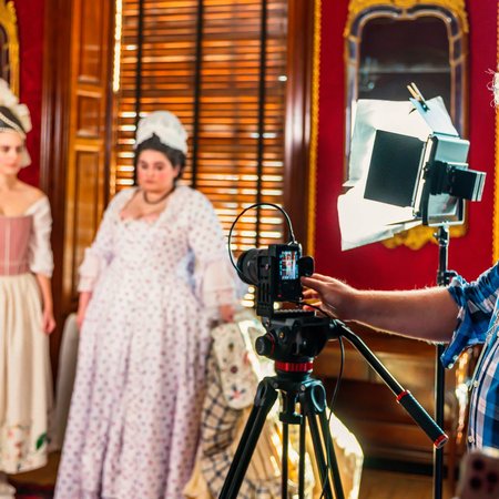 Teach - Colonial Williamsburg