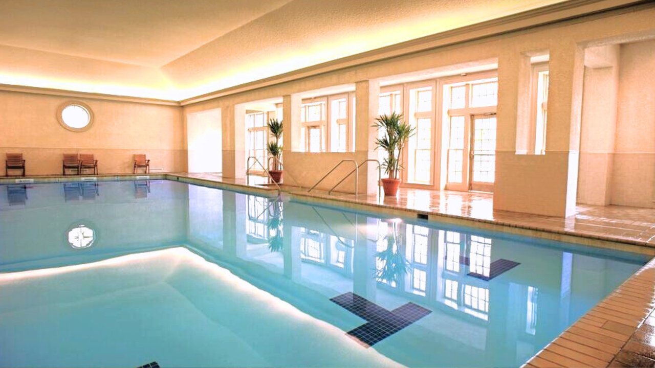 Fitness Schedule - Colonial Williamsburg