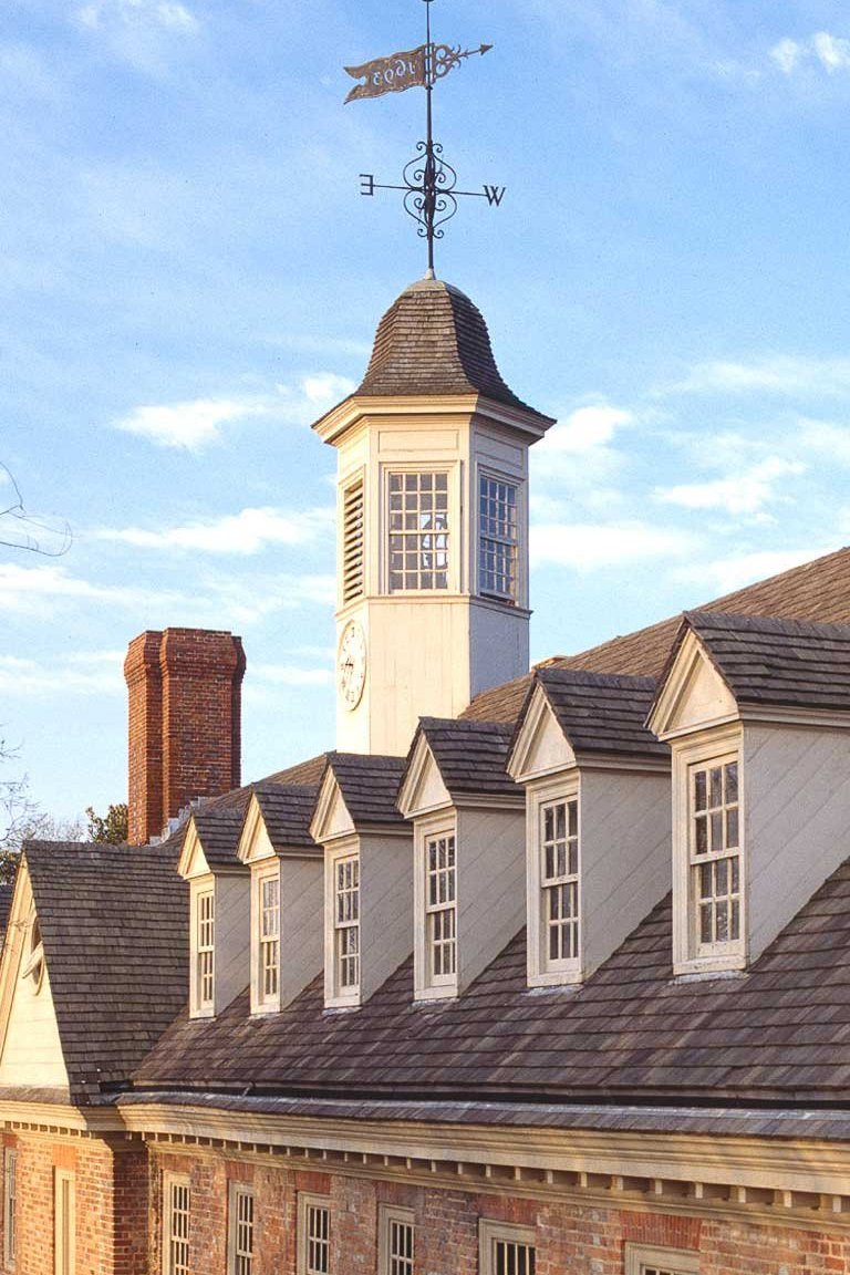 Colonial Williamsburg | The Revolution Is Here. - Colonial Williamsburg