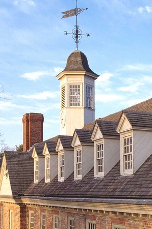 Colonial Williamsburg | The Revolution Is Here. - Colonial Williamsburg