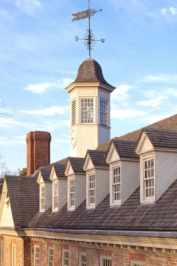 Colonial Williamsburg | The Revolution Is Here. - Colonial Williamsburg