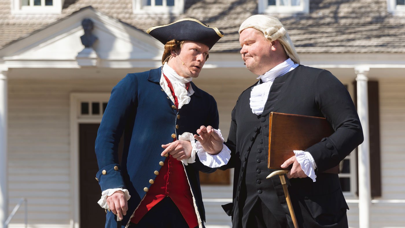 George Wythe House - Colonial Williamsburg