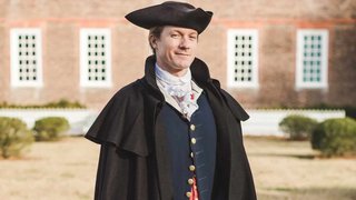 James Madison - Colonial Williamsburg